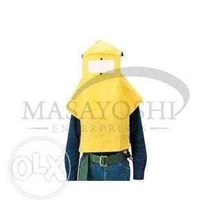 Blue Eagle NP505 Air Supplied Spray Painting Hood on Carousell