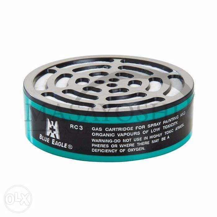 Blue Eagle RC3 Cartridge on Carousell