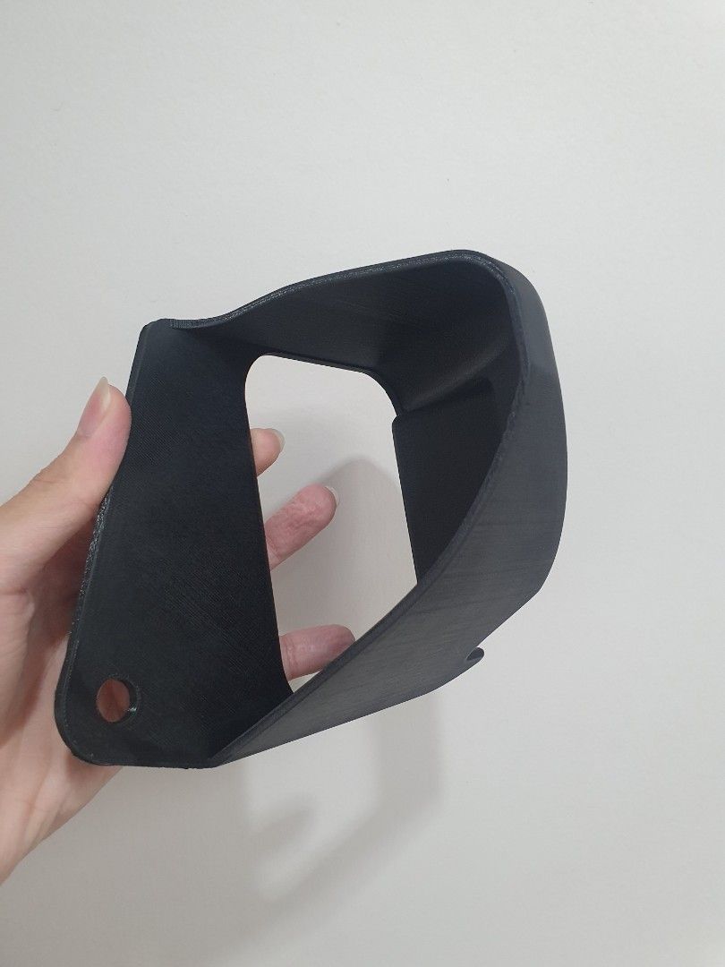 BMW Intake AirScoops for F30 F32 F80 F82, Luxury, Accessories on Carousell