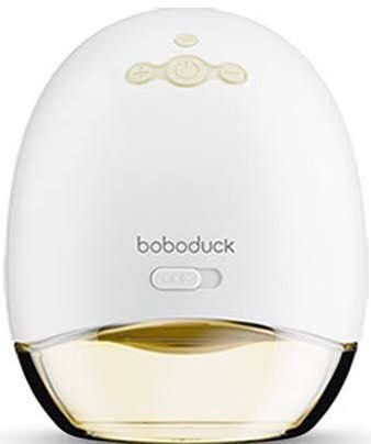 Boboduck Breastpump, Babies & Kids, Nursing & Feeding, Breastfeeding ...