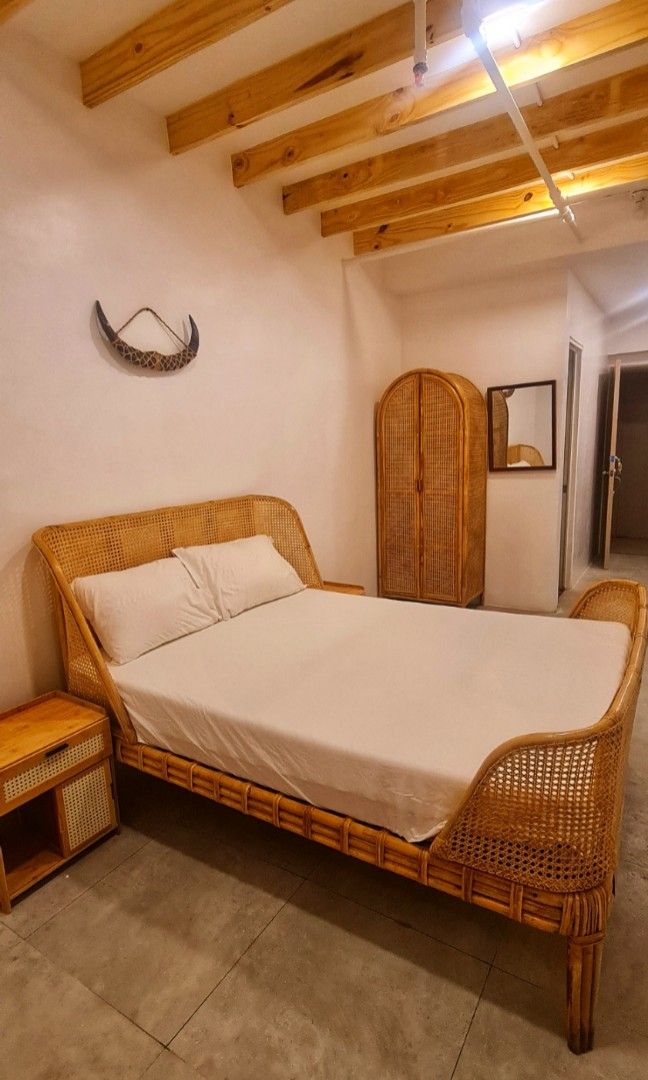 Boho Inspired Condominium Unit on Carousell