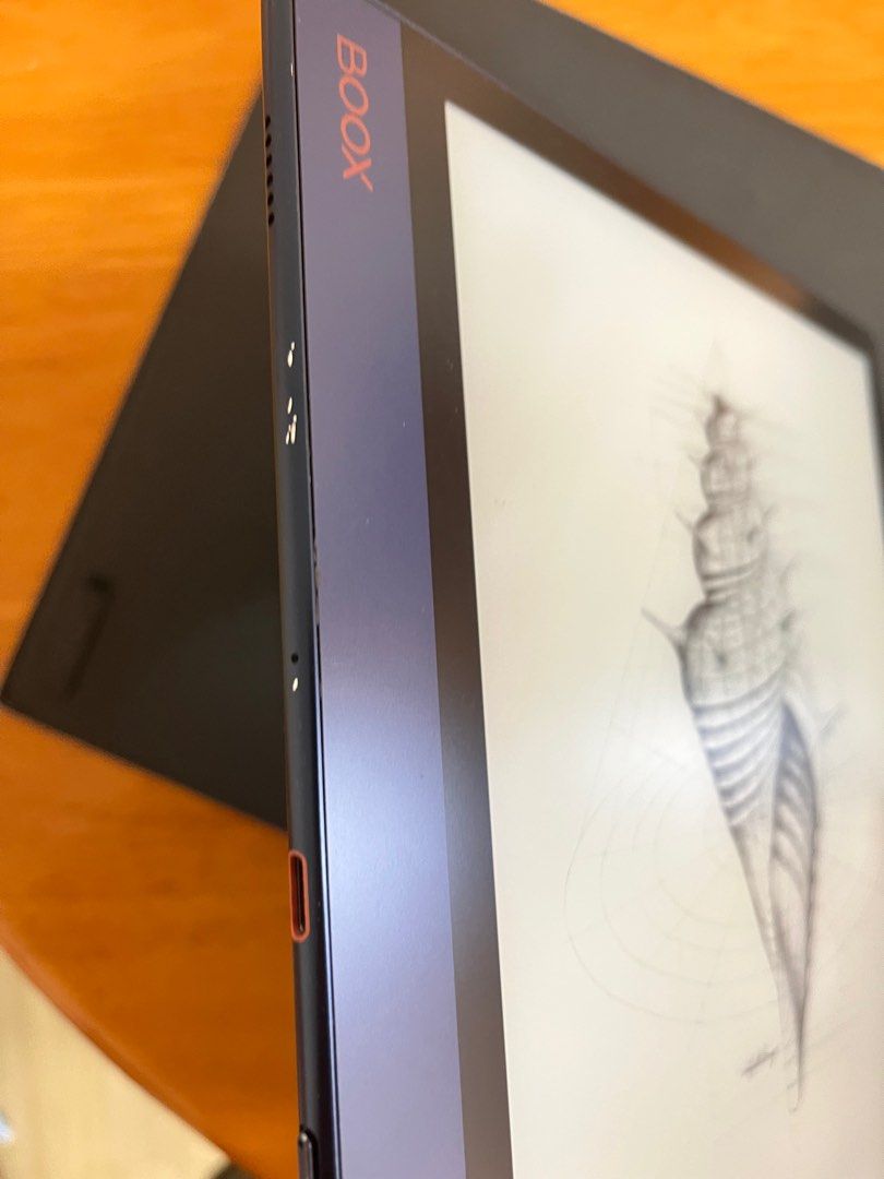 Boox note air 10.3, 手提電話, 電子書閱讀器 - Carousell