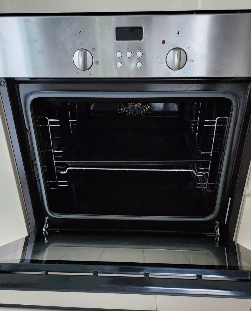 Bosch Oven (built-in, 66 litres), TV & Home Appliances, Kitchen ...