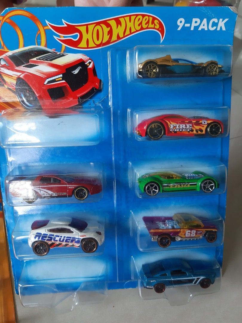 Brand new Hot wheels cars, PM for more details. Thank you., Hobbies ...