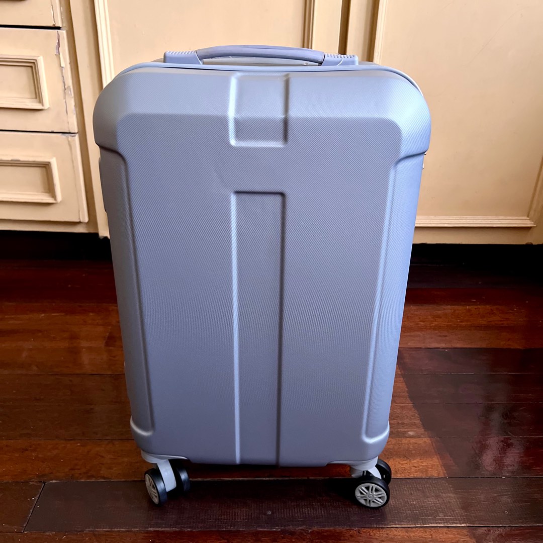 Brand New SM Luggage (Handcarry) on Carousell