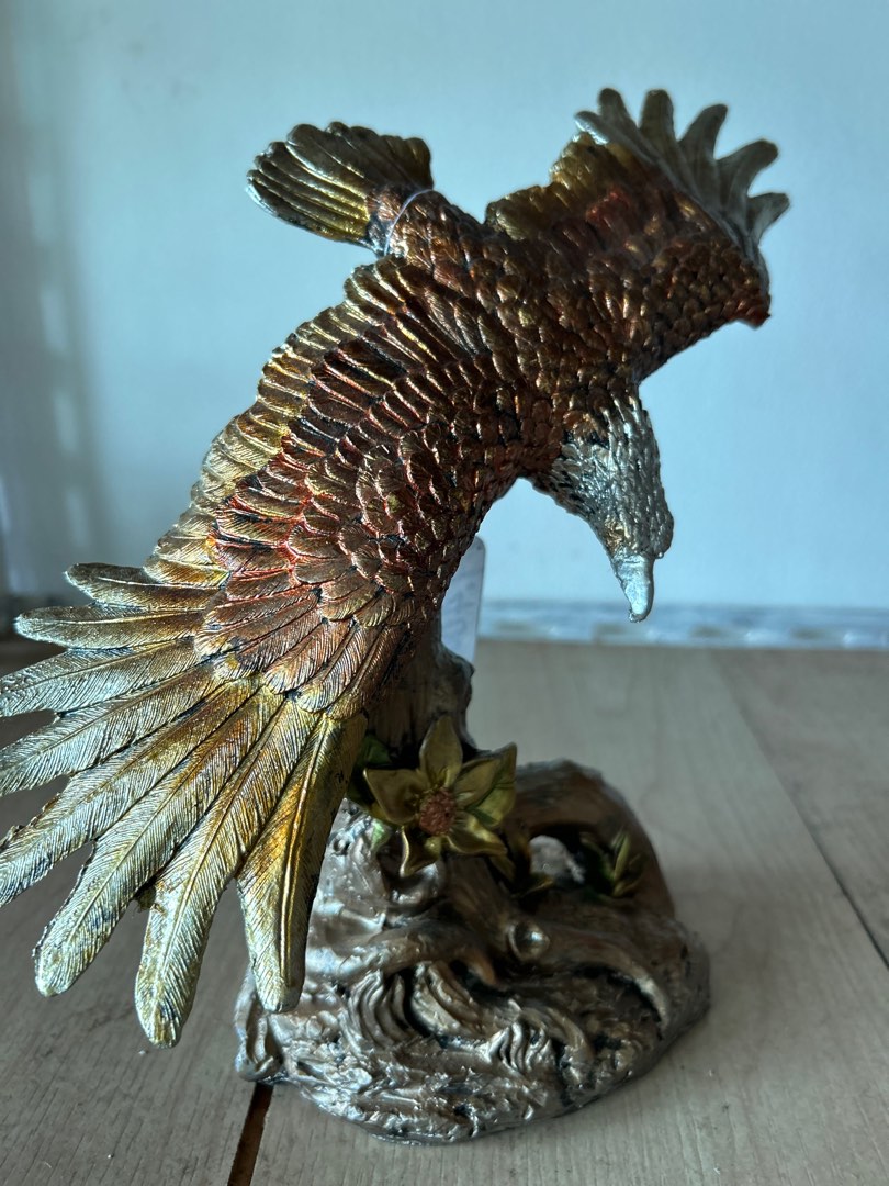 Eagle Lucky Decors (assorted) on Carousell
