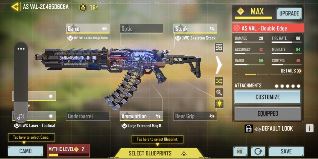 Call of duty acc, Video Gaming, Video Games, Others on Carousell