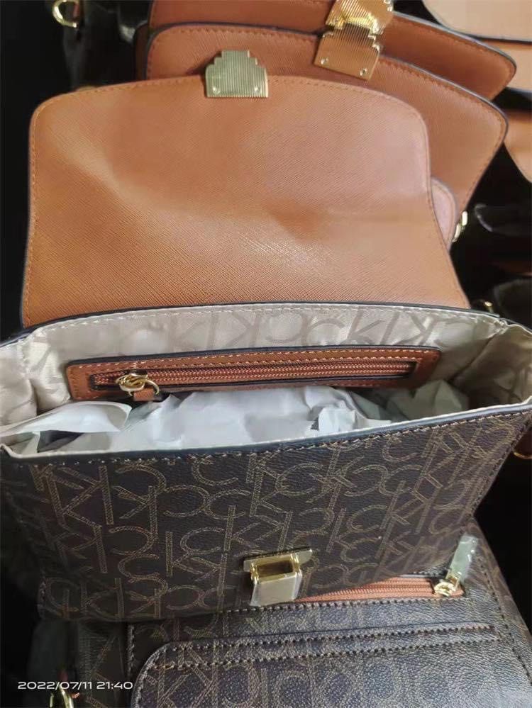 Calvin Klein, Women's Fashion, Bags & Wallets, Cross-body Bags on Carousell