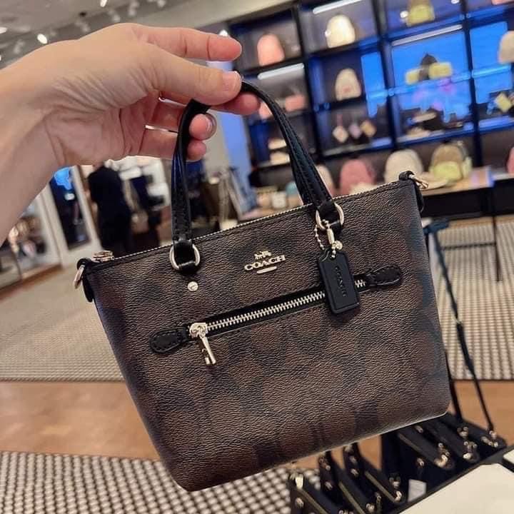 CCH MINI GALLERY TOTE, Women's Fashion, Bags & Wallets, Cross-body Bags ...
