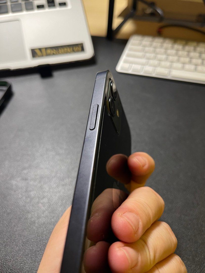 CHEAP!! iPhone 12 (9.9/10), BLCK, 256GB, Mobile Phones & Gadgets ...