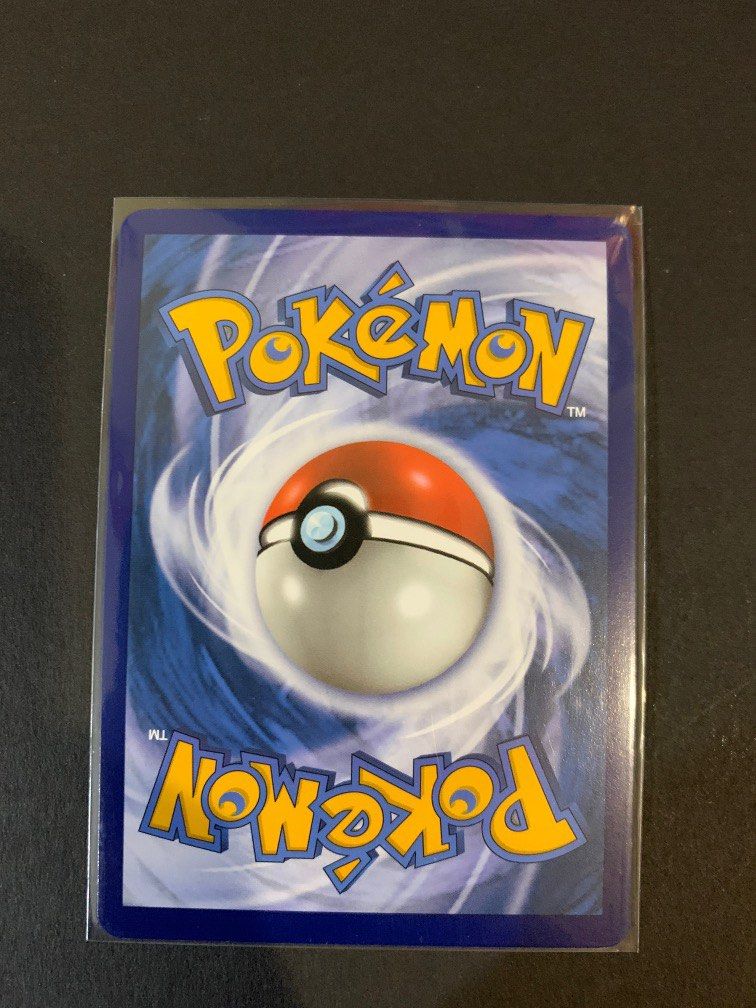 Chien Pao ex full art SIR, Hobbies & Toys, Toys & Games on Carousell