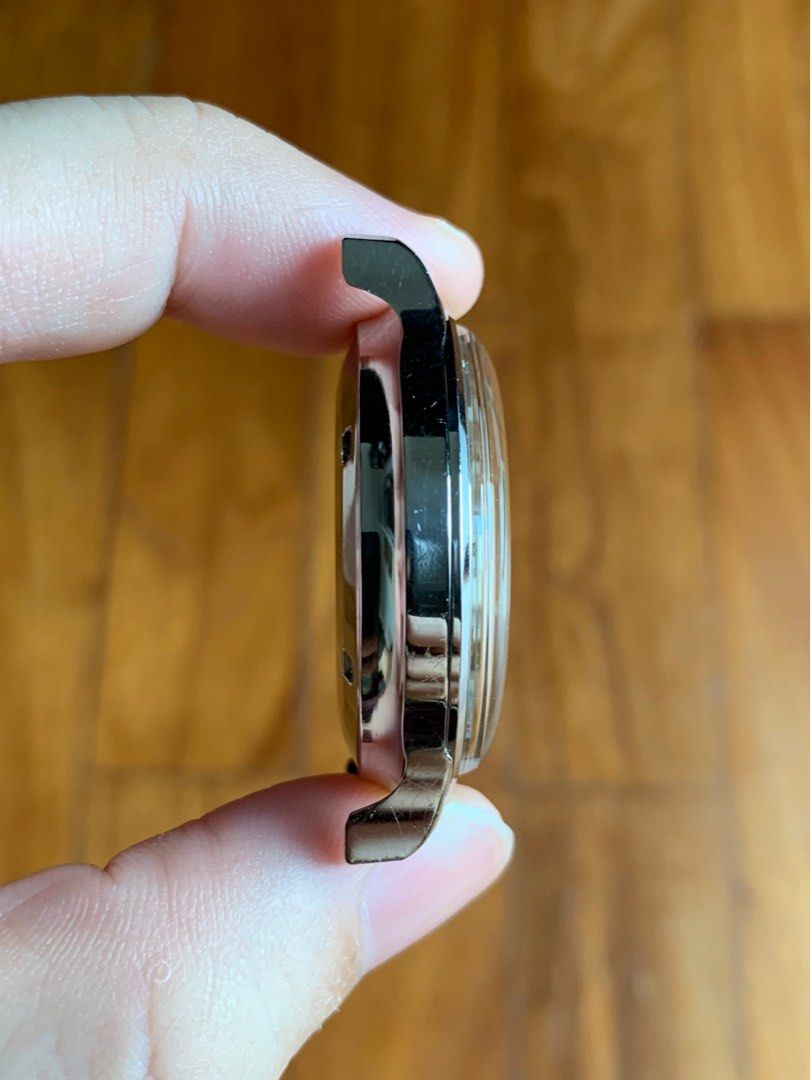 Citizen Auto Dater 555, Luxury, Watches on Carousell