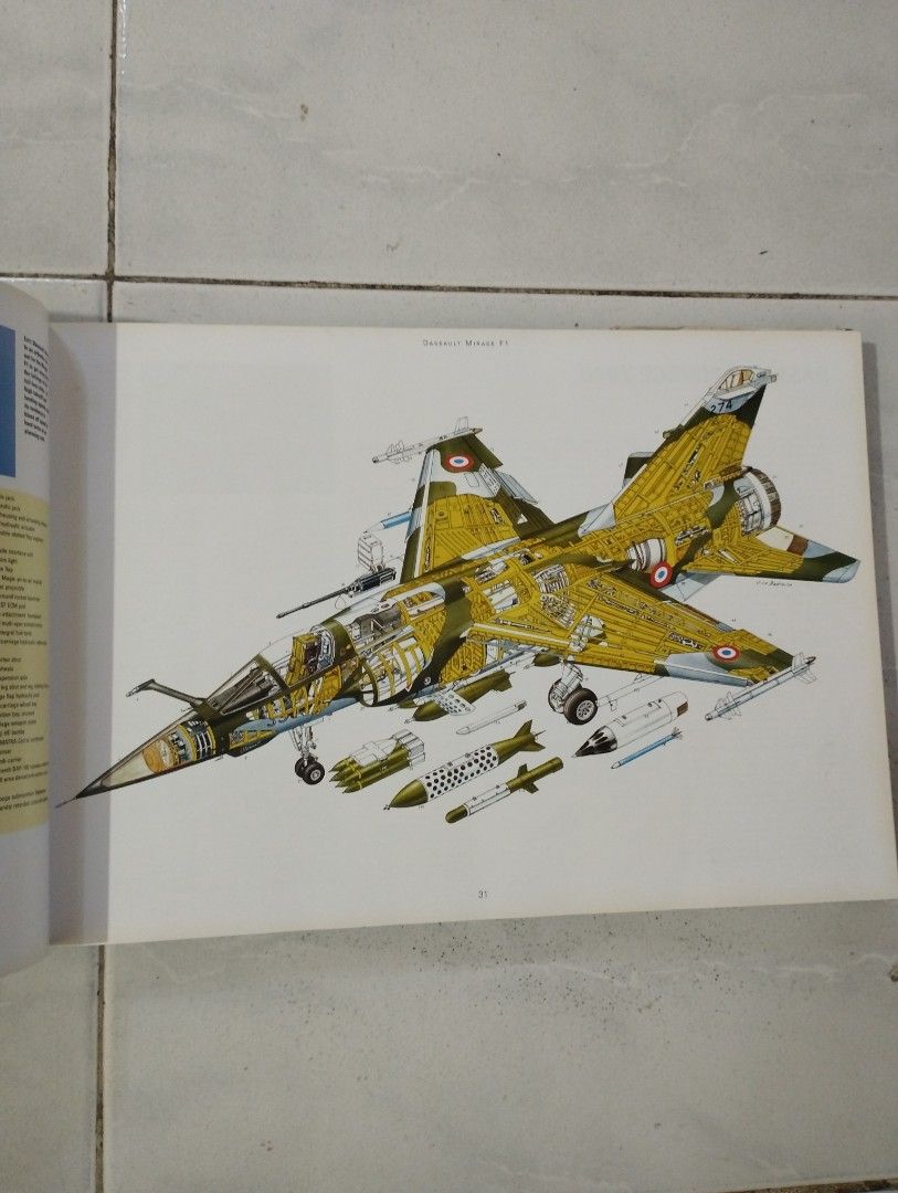 Classical fighters The inside story Ray Bonds, Buku & Alat Tulis, Buku ...