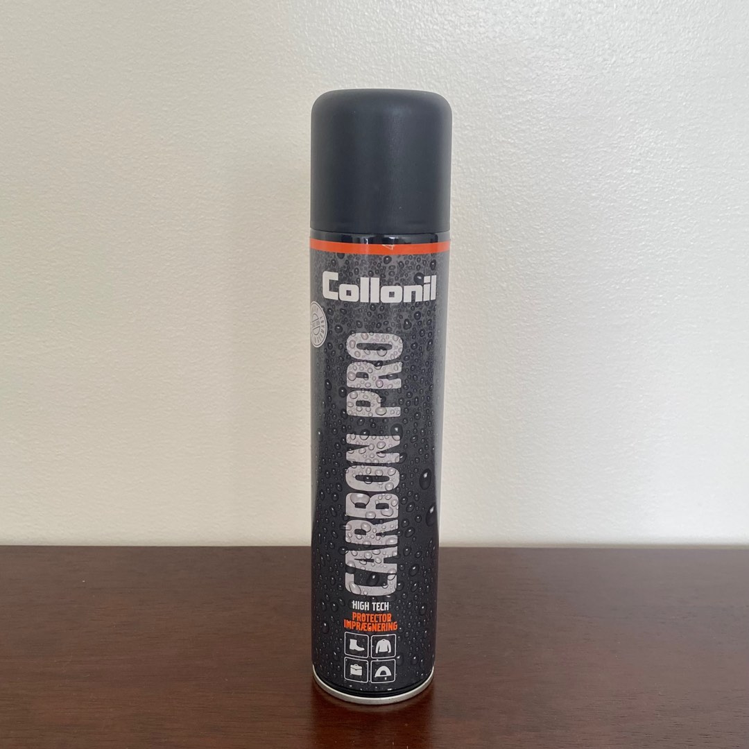 Collonil Carbon Pro Waterproofing Spray on Carousell