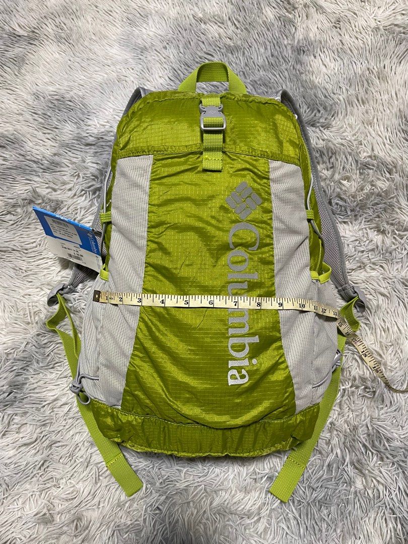 COLUMBIA Packable Backpack on Carousell