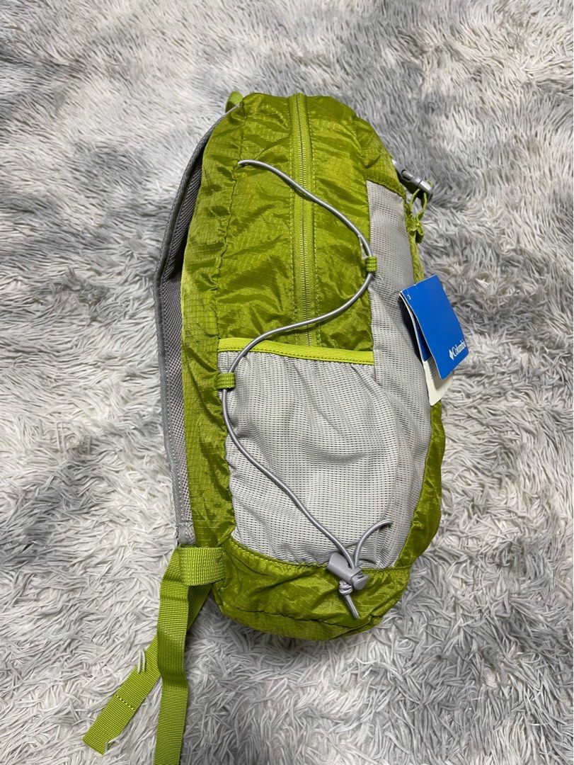 COLUMBIA Packable Backpack on Carousell