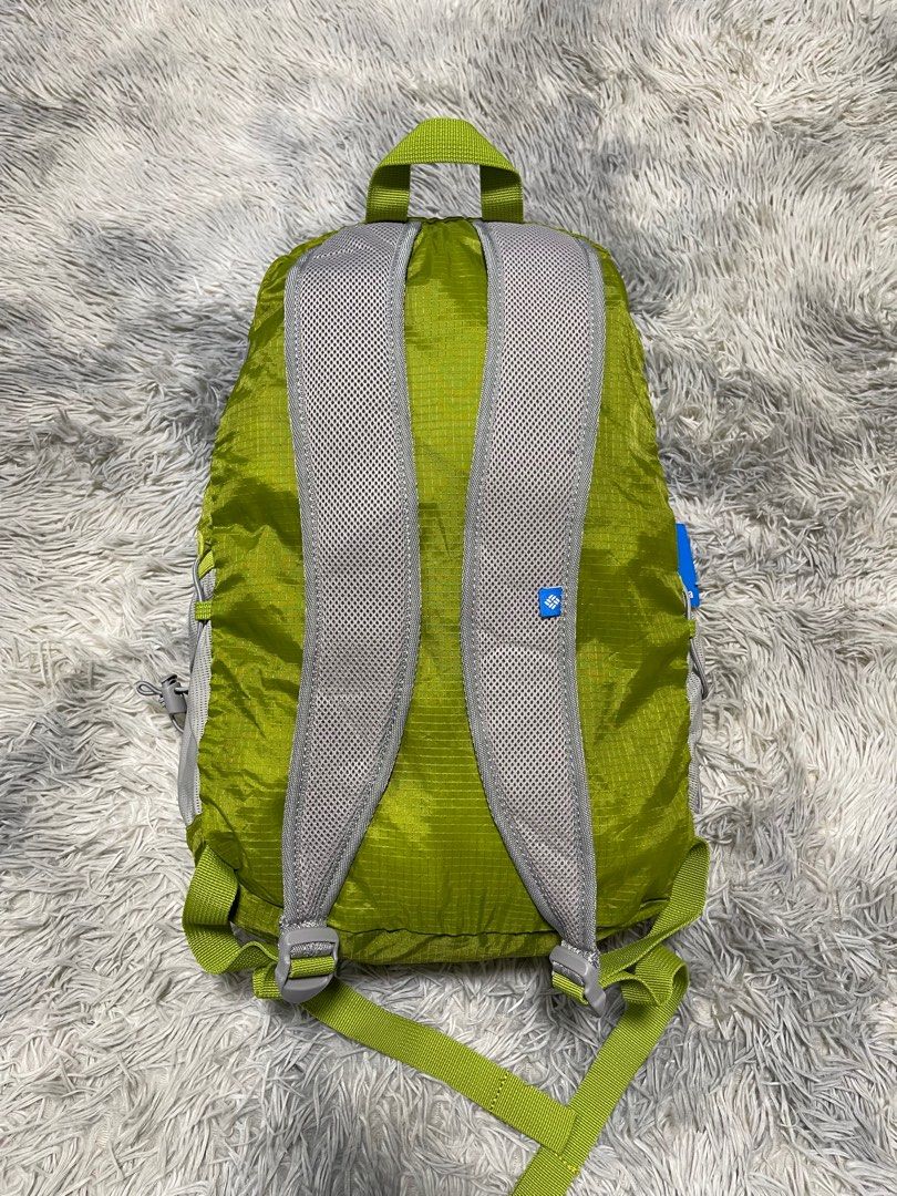 COLUMBIA Packable Backpack on Carousell