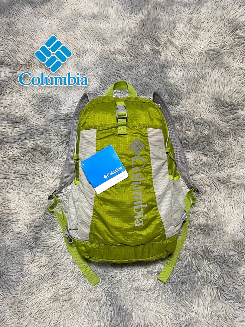COLUMBIA Packable Backpack on Carousell