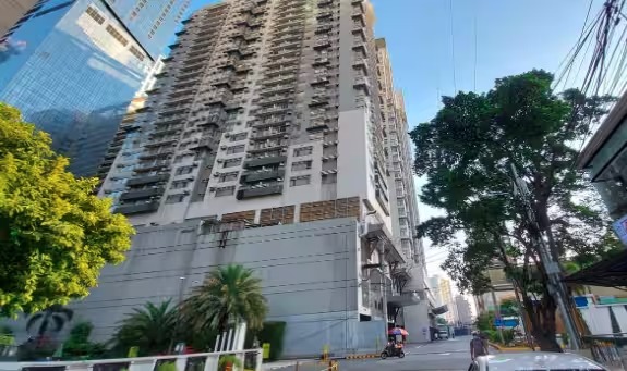 Condo For Sale in Unit H. 25Th Floor, A. Venue Residences (Tower1 ...