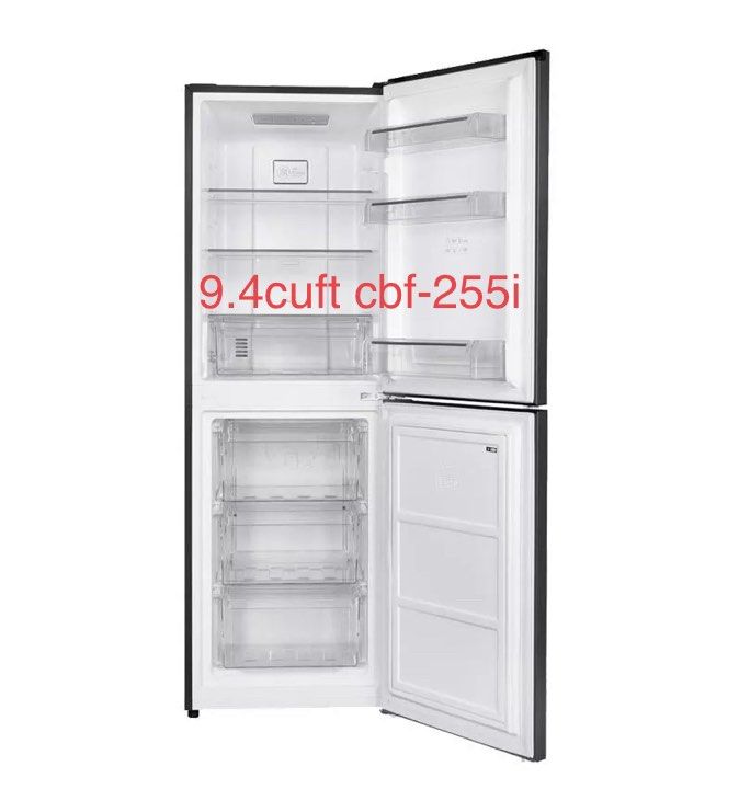 condura ref bottom freezer inverter 9cuft 9.4cuft 10cuft 11cuft cbf ...