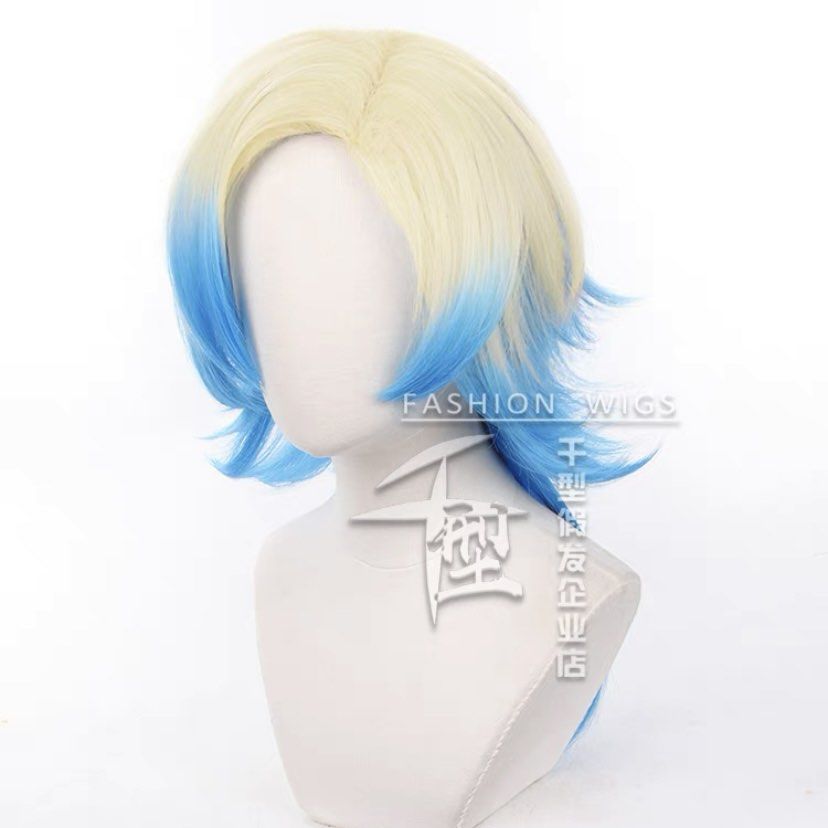 Cosplay Blue Lock Michael Kaiser Bastard Munchen Jersey Anime Shirt ...