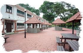 CSC@Changi II - Netheravon Terrace with BBQ pit, Tickets & Vouchers ...