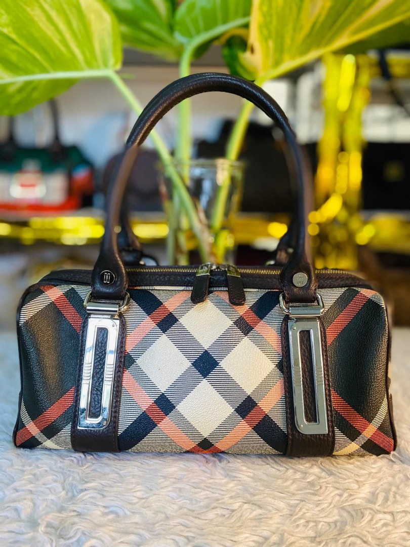 Daks London Bag Luxury Bags And Wallets On Carousell