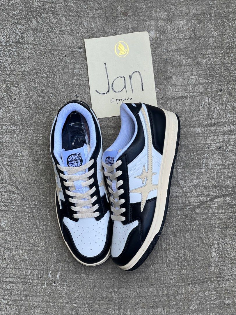 DBTK Spark V2 Onyx, Men's Fashion, Footwear, Sneakers on Carousell