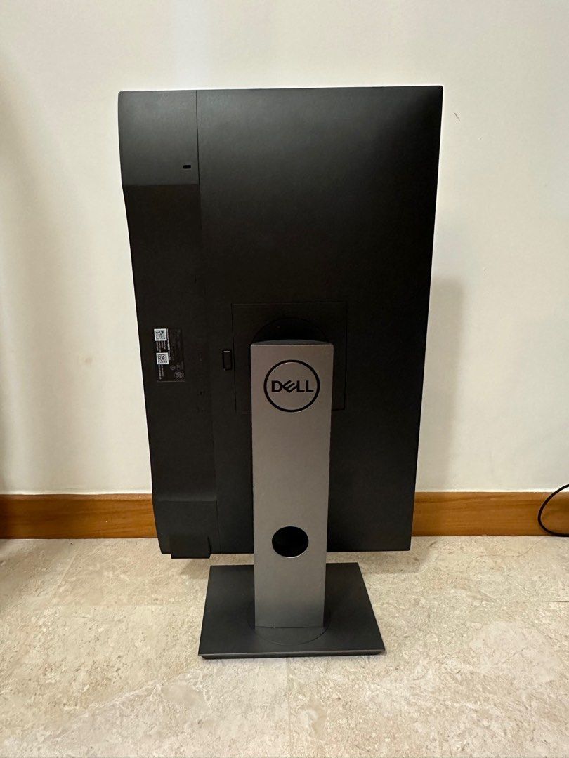 Dell 24 USB-C Monitor P2419HC, Computers & Tech, Parts & Accessories ...