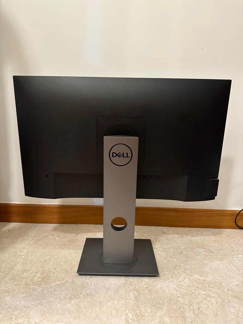 Dell 24 USB-C Monitor P2419HC, Computers & Tech, Parts & Accessories ...