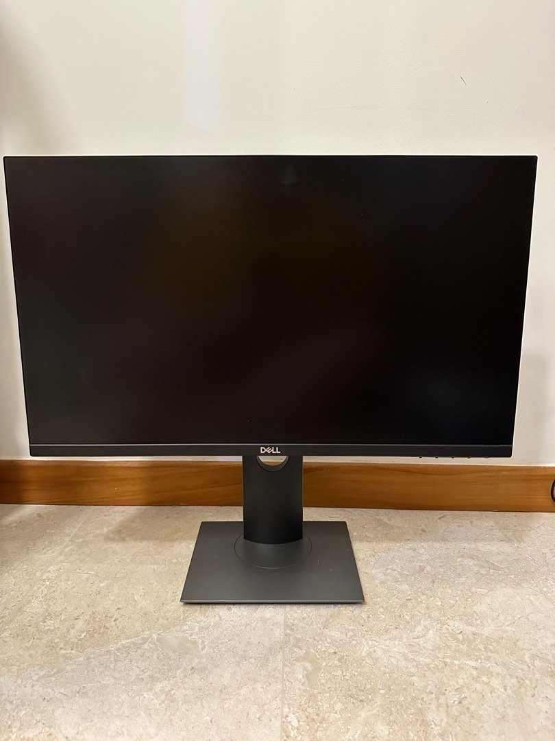 Dell 24 USB-C Monitor P2419HC, Computers & Tech, Parts & Accessories ...