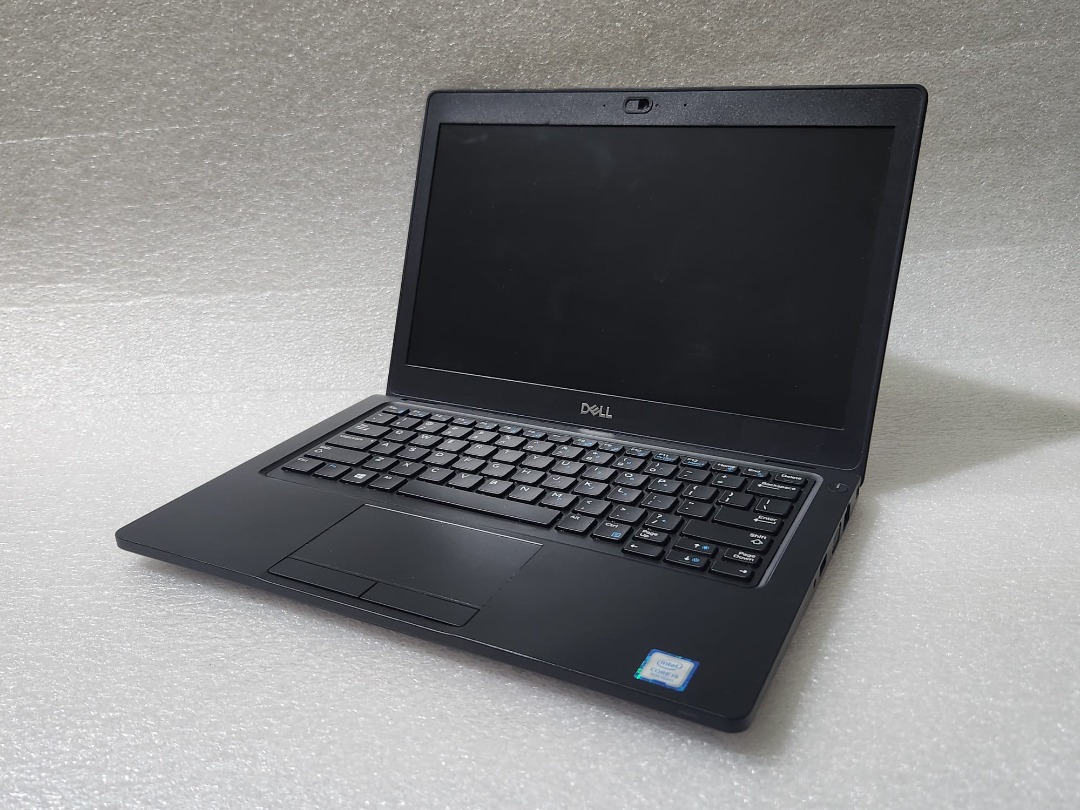 Dell Latitude 5290, Intel i5-8th Gen/8GB RAM/256GB SSD (Clearance Sale!!!), Computers & Tech ...