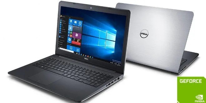 Dell P39F Inspiron 5557 (core i5, 4gb ram , 256gb ssd), Computers ...
