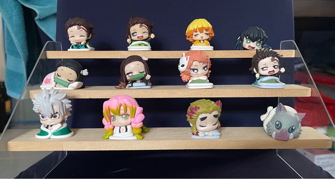Demon Slayer Onemutan on Carousell