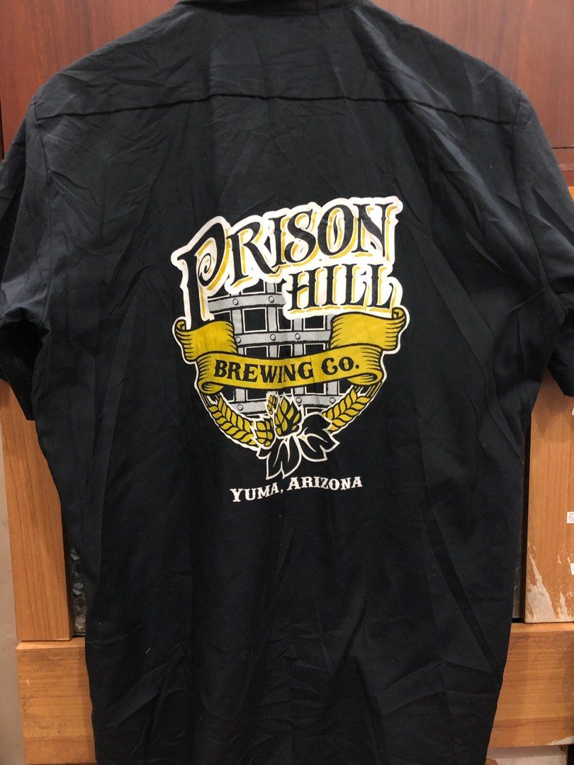 Dickies x prison hill on Carousell