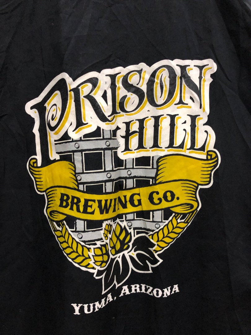 Dickies x prison hill on Carousell