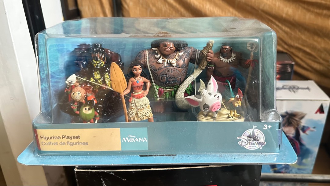 Disney Coco Playset on Carousell