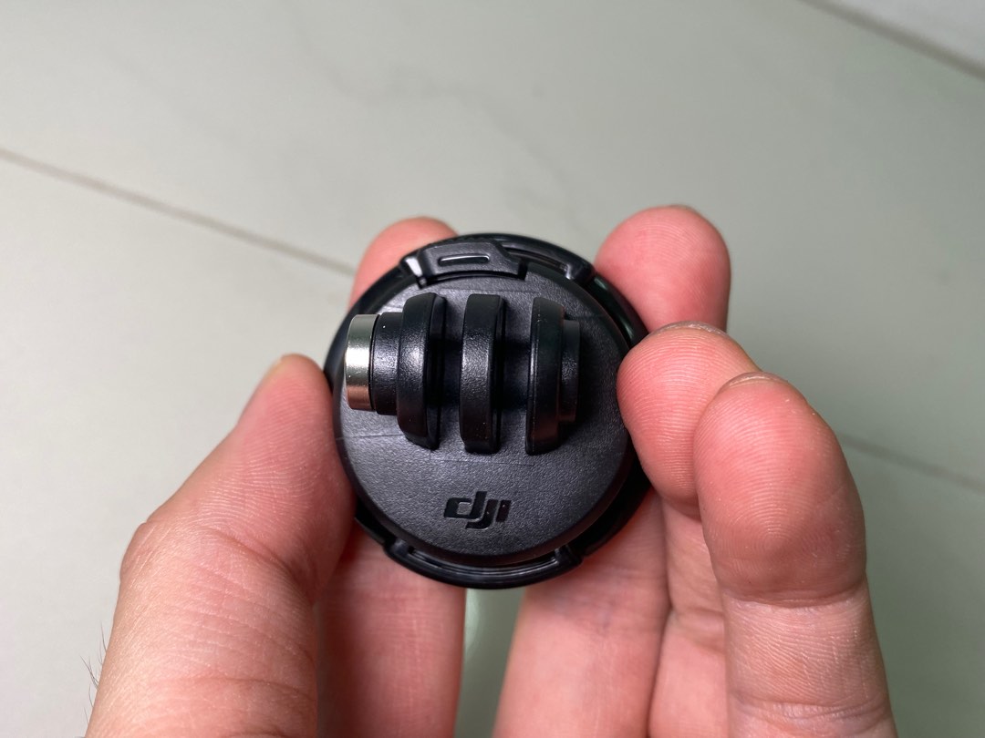 DJI Quick Release Mount with Twist Lock, Photography, Photography ...