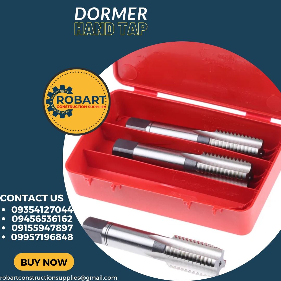DORMER HAND TAP on Carousell