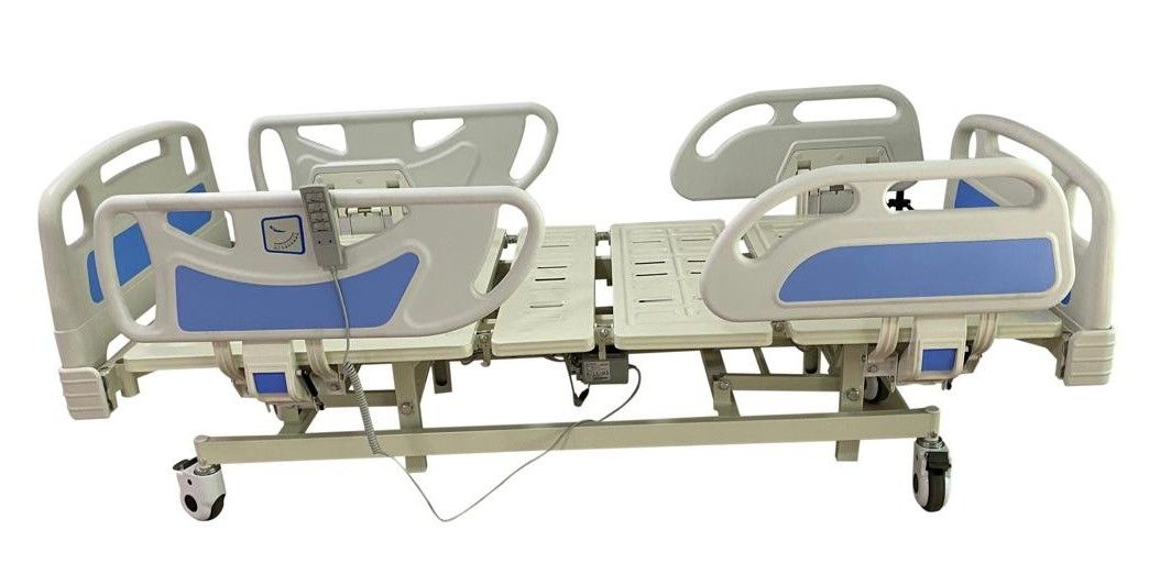 Timotion Hospital Medical Bed (Fully Electric), Health & Nutrition ...