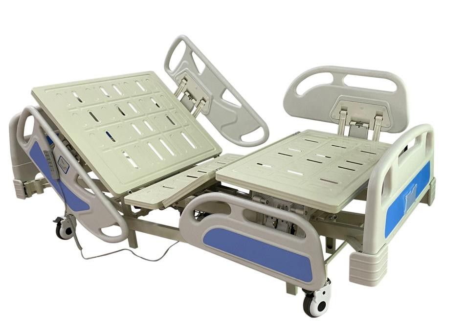 Timotion Hospital Medical Bed (Fully Electric), Health & Nutrition ...