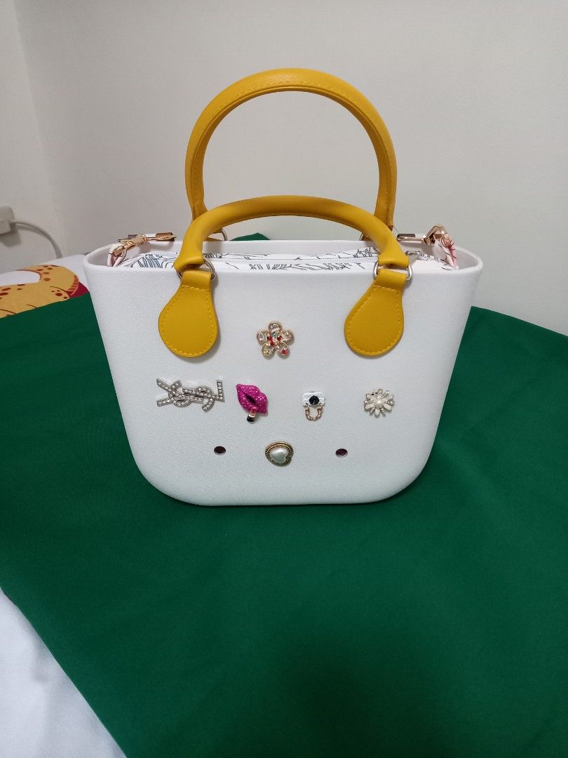 Eva bags on Carousell