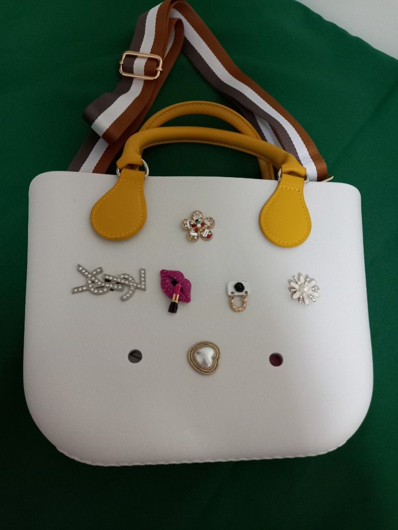 Eva bags on Carousell