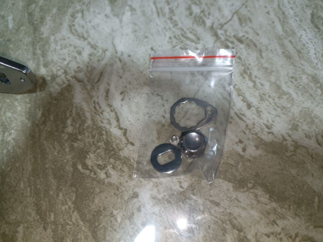 Eva power handle knob, Sports Equipment, Fishing on Carousell