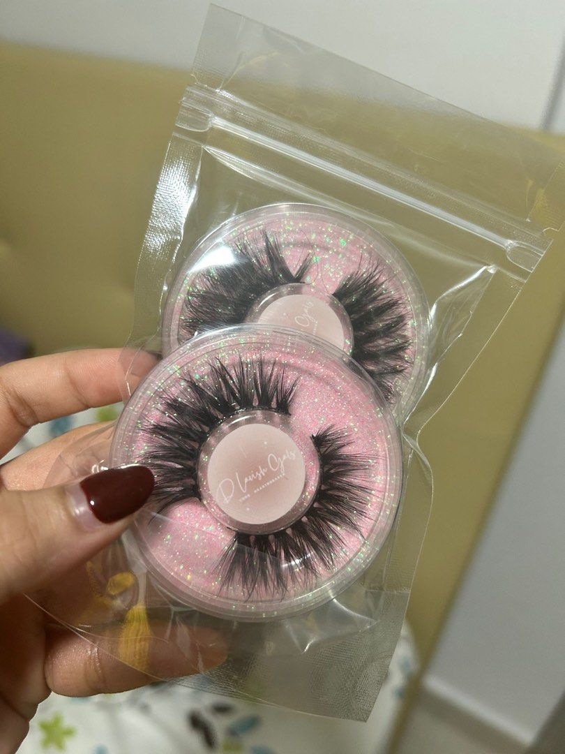 Falsies Beauty And Personal Care Face Makeup On Carousell