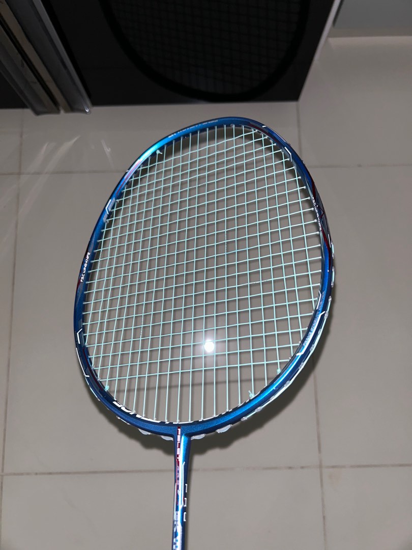 Felet 3k woven fence, Sports Equipment, Sports & Games, Racket & Ball ...