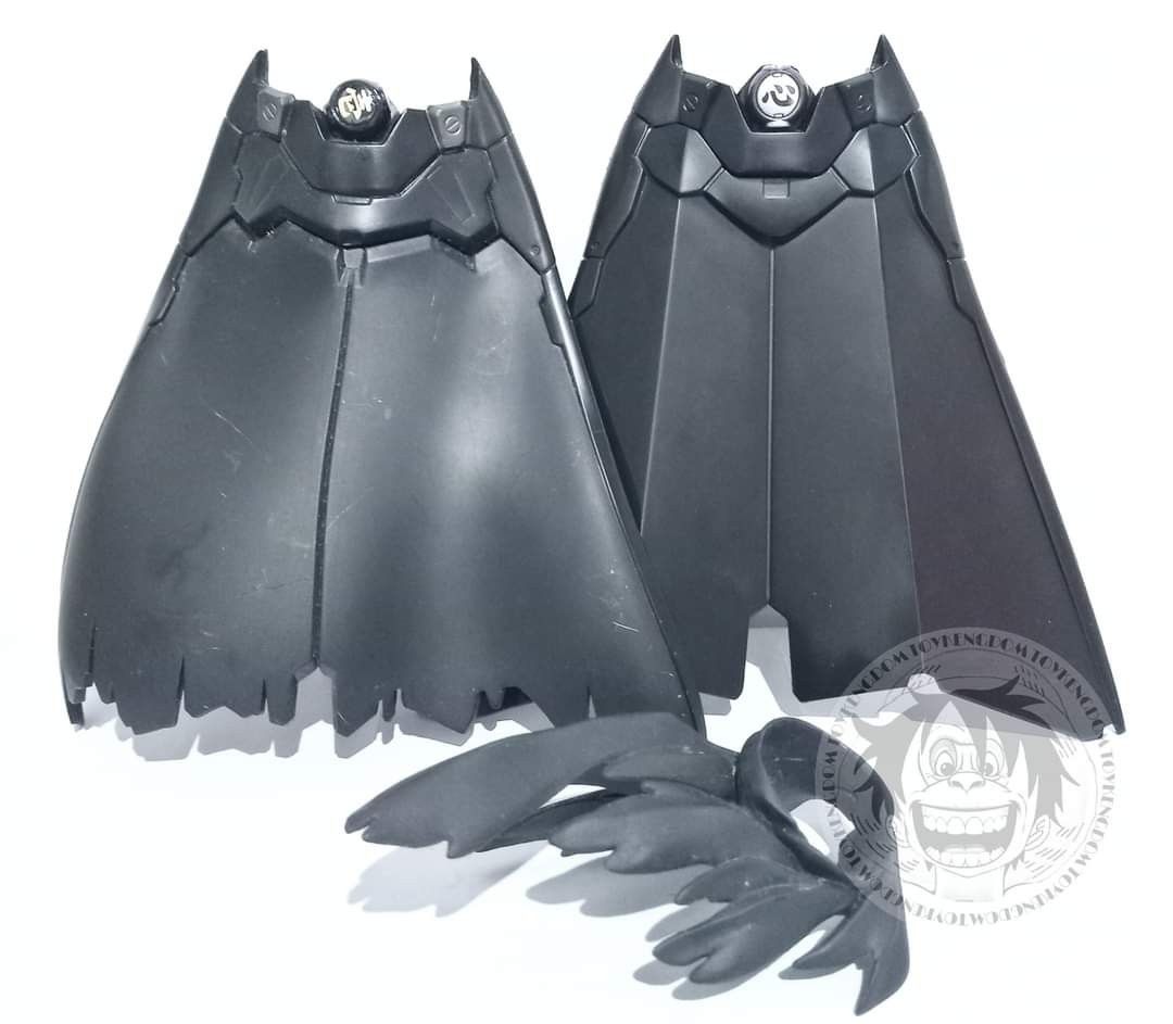 Fewture Direct Limited Edition EX Black Getter Ryoma Mode Repaint ...