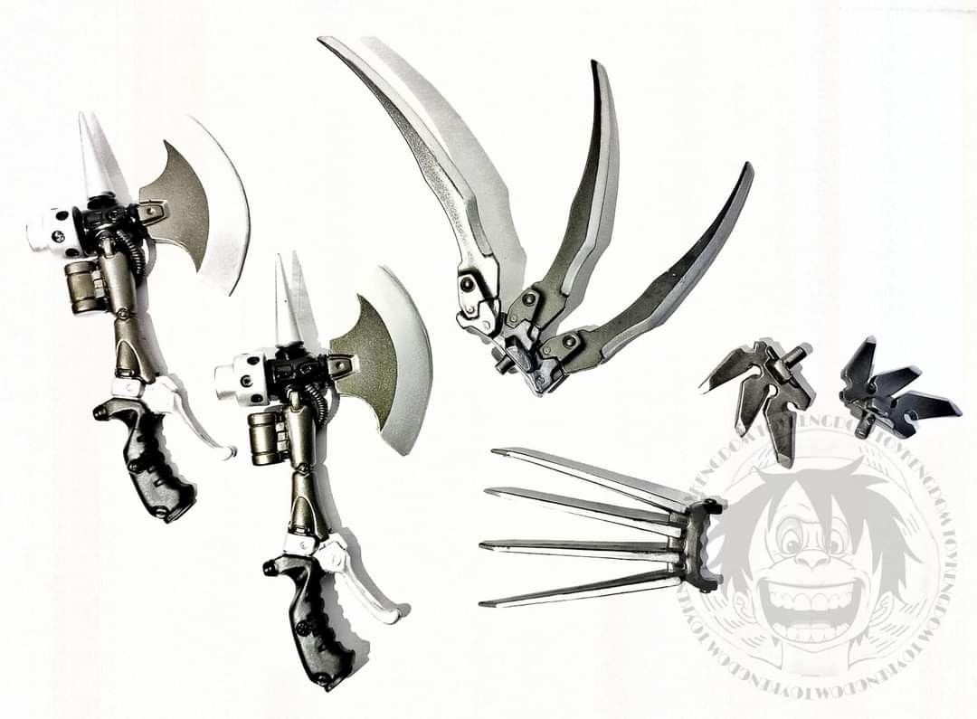 Fewture Direct Limited Edition EX Black Getter Ryoma Mode Repaint ...