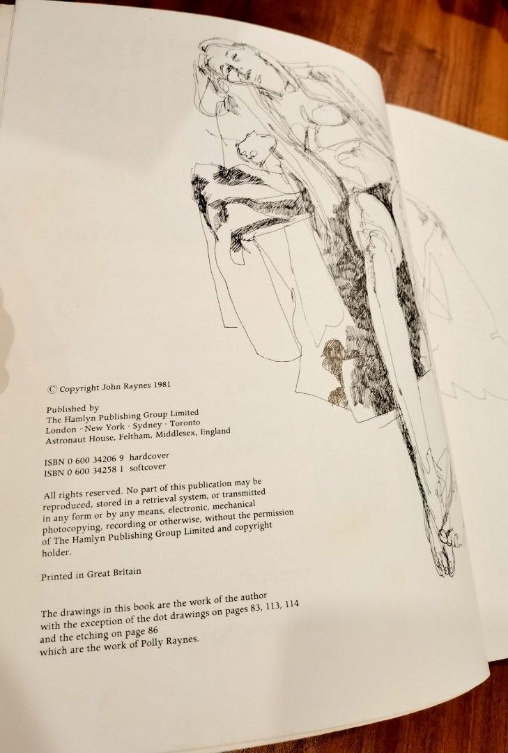 Figure Drawing Practical Manual For All Students Of Art Sketching ...