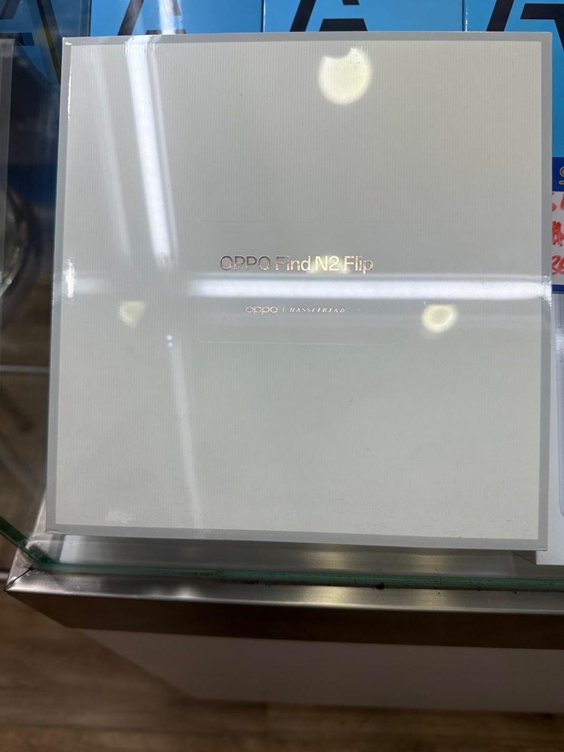 Find N2 Flip, Mobile Phones & Gadgets, Mobile Phones, Android Phones ...